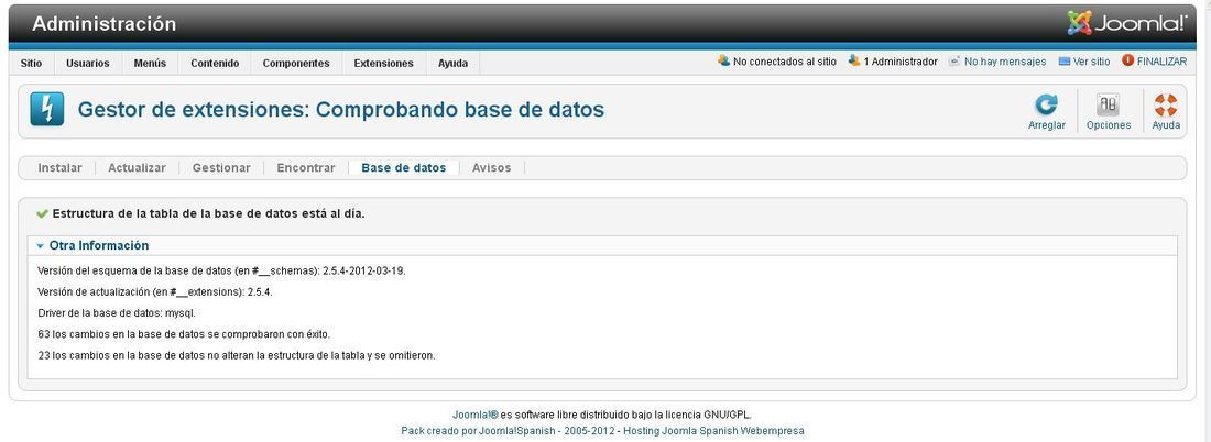 Conexion Base de Datos (SOLUCIONADO) – Noticias Webempresa Conexion Base de Datos (SOLUCIONADO) – Noticias Webempresa