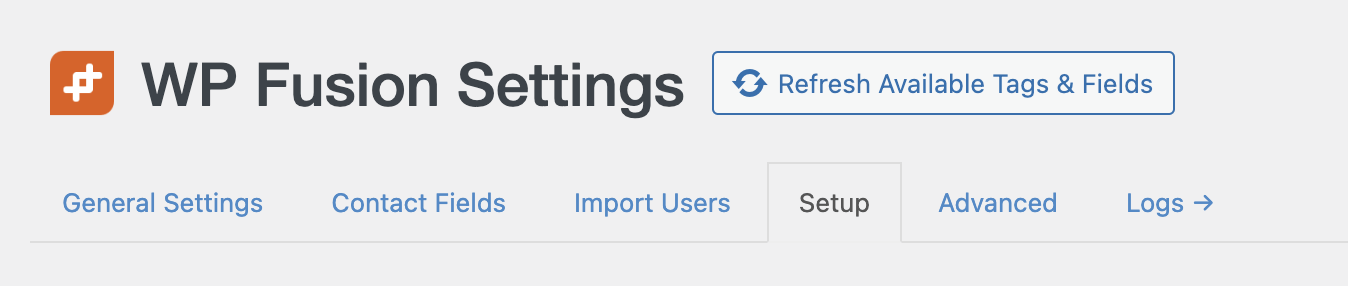Instalar y configurar WP Fusion para conectarlo con Mautic - Guías Mautic Webempresa