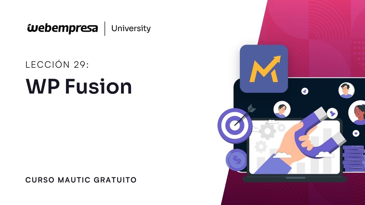 WP Fusion - Webempresa