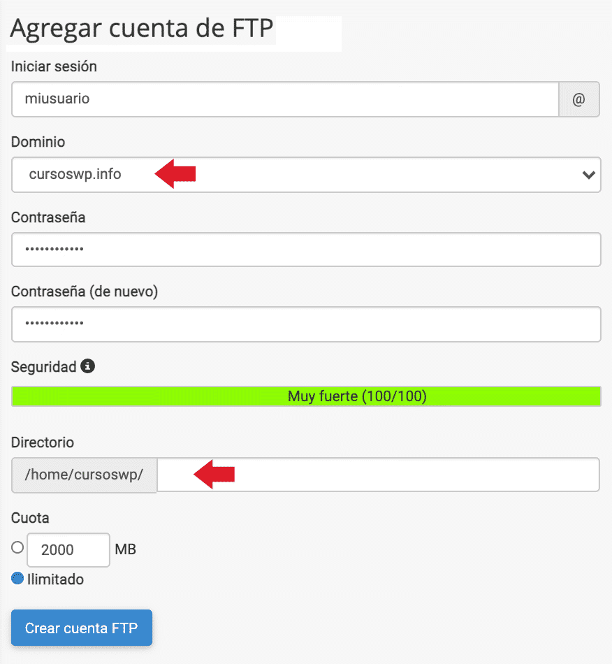 He comprado un dominio ¿qué puedo hacer con él?