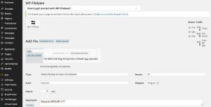 5 plugins para descargar archivos en WordPress - Webempresa