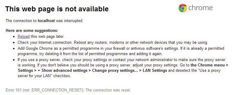Solucionar El Error 105 Err Name Not Resolved