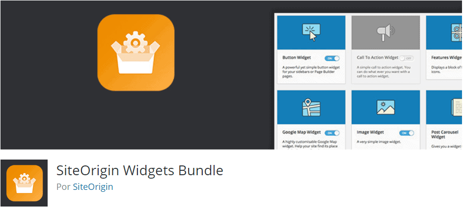 Mejores Widgets gratuitos para WordPress - Webempresa