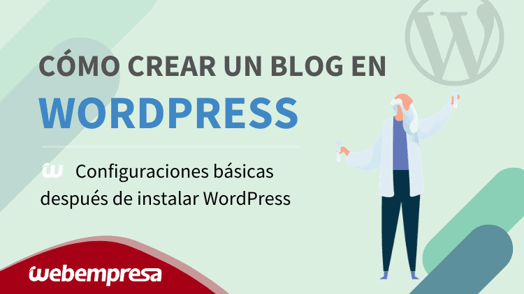 Qué es WordPress y sus características principales