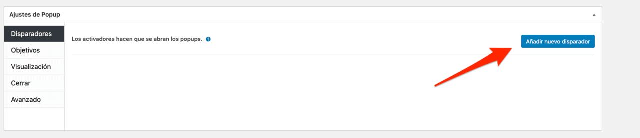 Crear PopUp en WordPress (Mejores plugins)