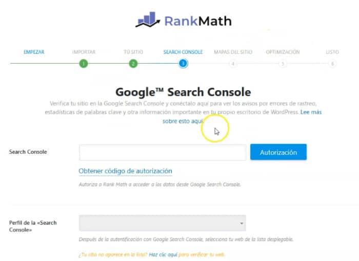 Rank Math, mejor plugin SEO para WordPress - Webempresa