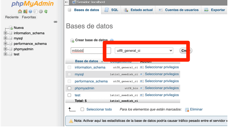 Como instalar WordPress en local paso a paso - Webempresa