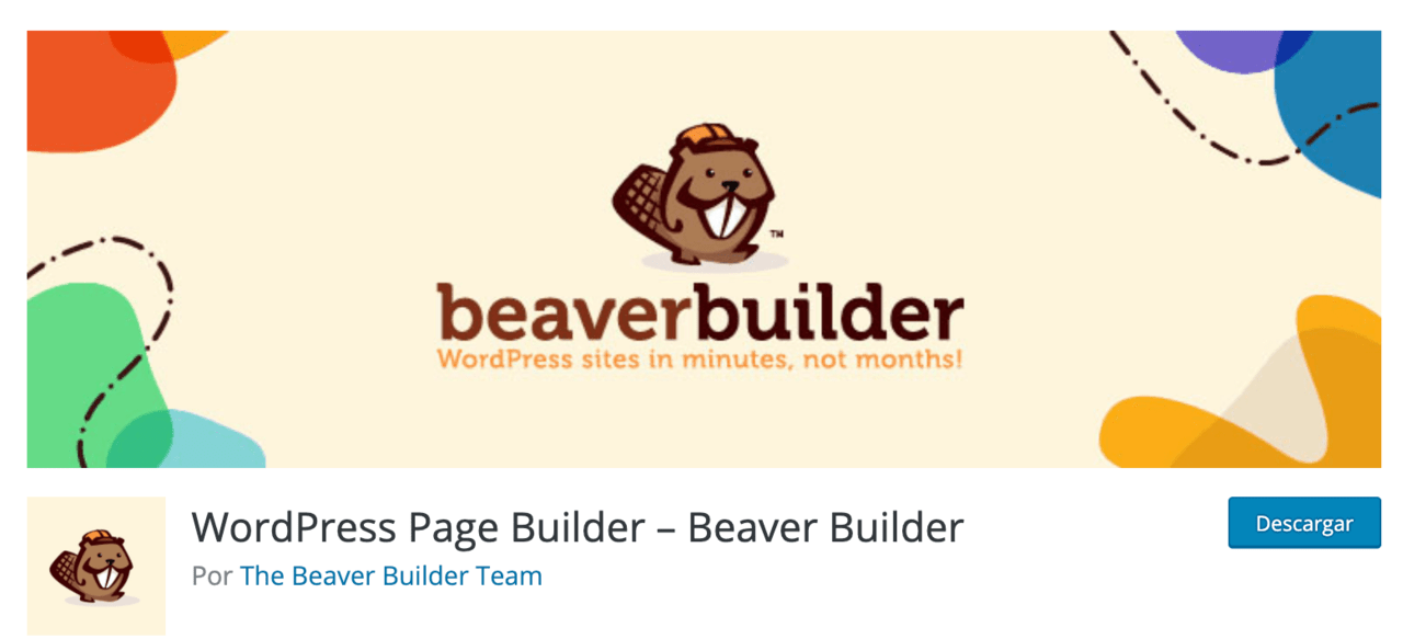 Mejores plugins para crear una landing page en WordPress