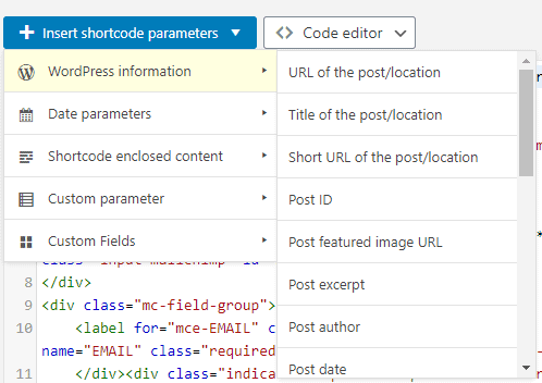 Qué es un Shortcodes y cómo crearlo en WordPress