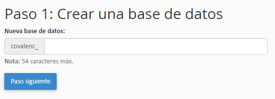 ¿Qué es WePanel? Tutorial completo - Webempresa