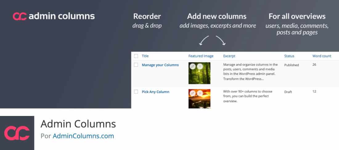 Usuarios en WordPress, Tipos de perfiles y cómo gestionarlos
