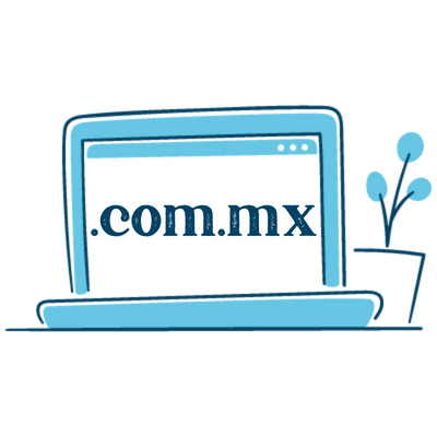 Comprar Dominio .com.mx - Webempresa