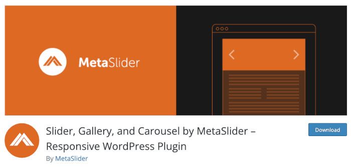 Mejores Plugins de Sliders WordPress Gratis - Webempresa