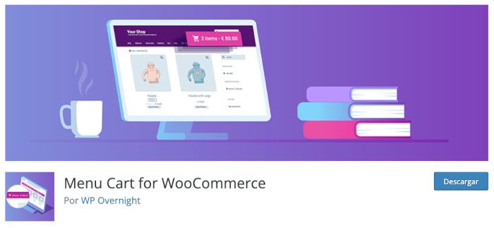 Mejores plugins para WooCommerce Gratuitos - Webempresa