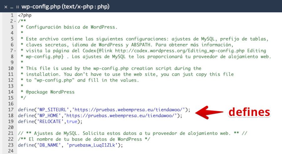 Cómo cambiar URL de WordPress ¡Correctamente!