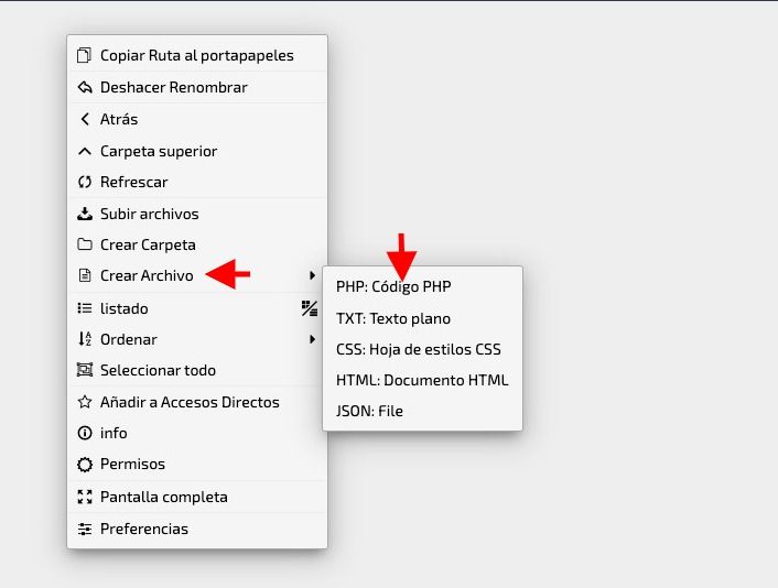 Cómo crear un plugin WordPress personalizado