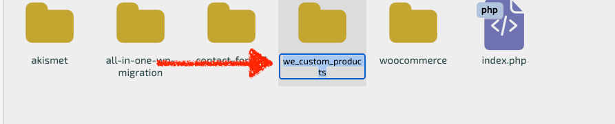 Cómo crear un plugin WordPress personalizado
