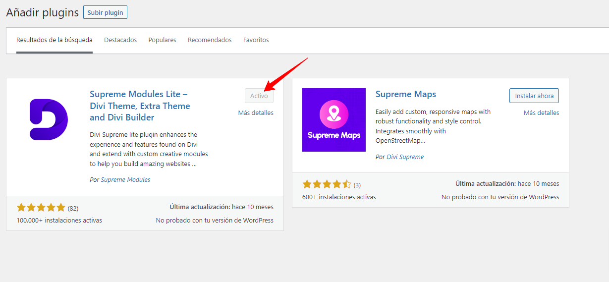 Cómo añadir Animaciones Lottie en WordPress - Webempresa