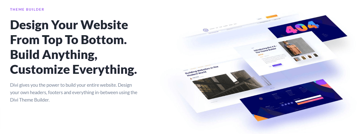 Mejores editores visuales para WordPress - Webempresa