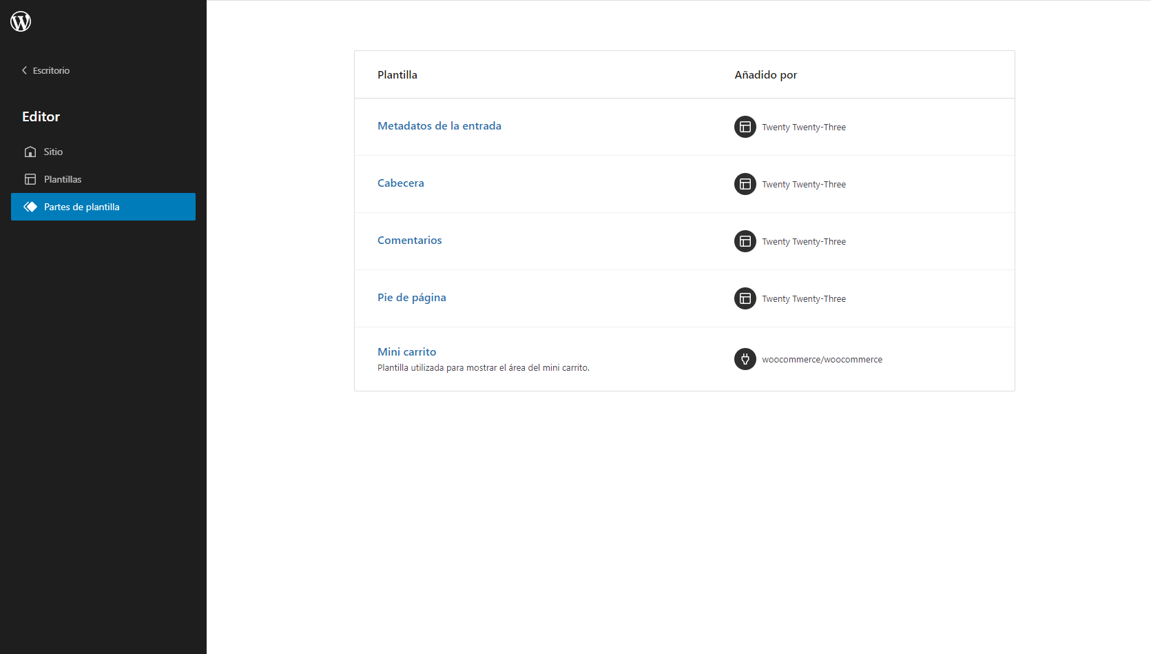 Mejores editores visuales para WordPress - Webempresa