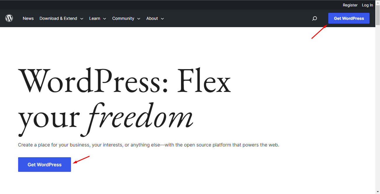 Cómo Reinstalar WordPress de Forma Sencilla - Webempresa