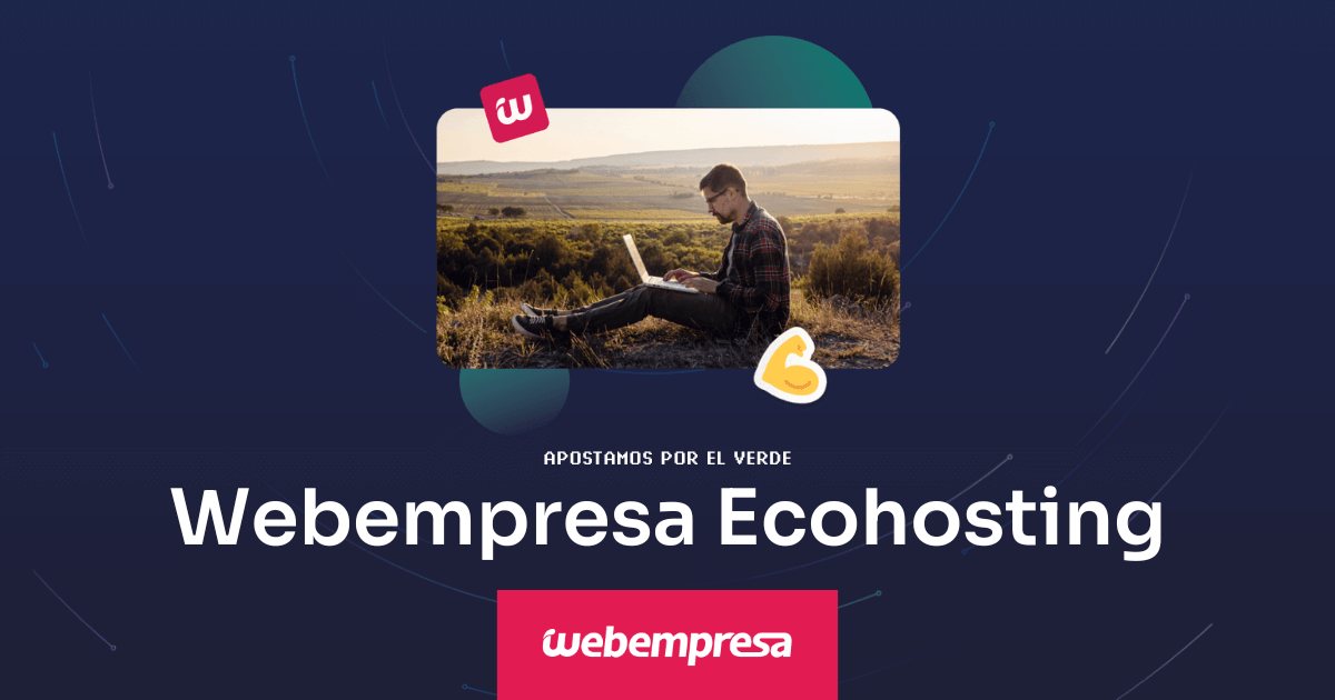 Webempresa Ecohosting - Webempresa
